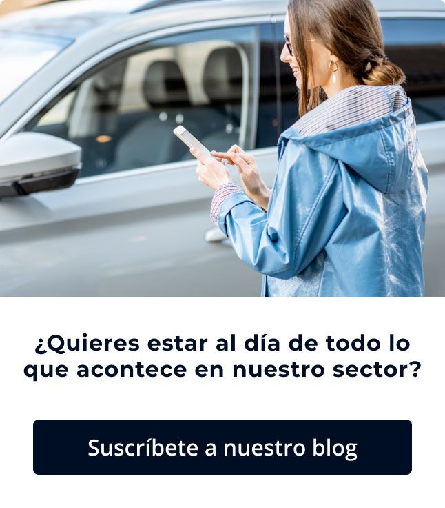 Coches.net PRO - Blog para profesionales - Actualidad, entrevistas y opinión del sector automóvil