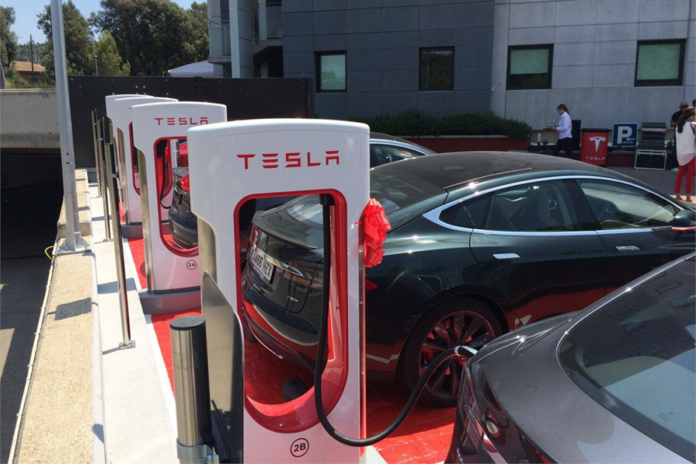 CCS: un nuevo sistema enchufable utilizado en coches eléctricos