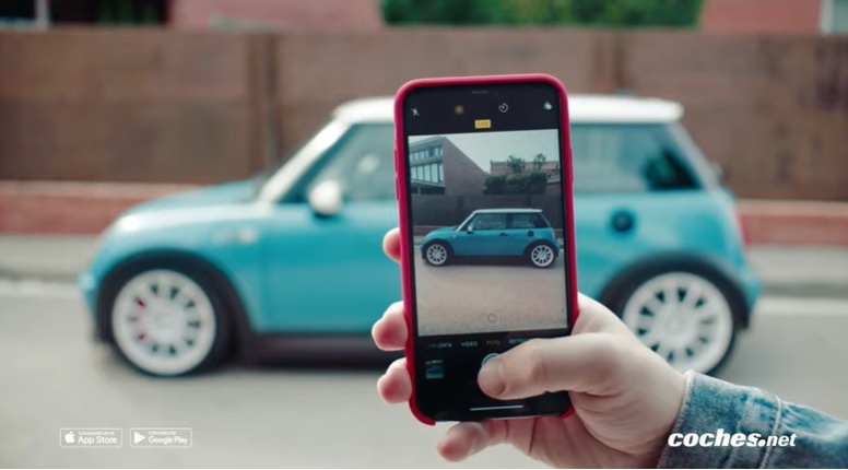 coches.net apuesta por el Reconocimiento de Imagen - coches.net - blog ...