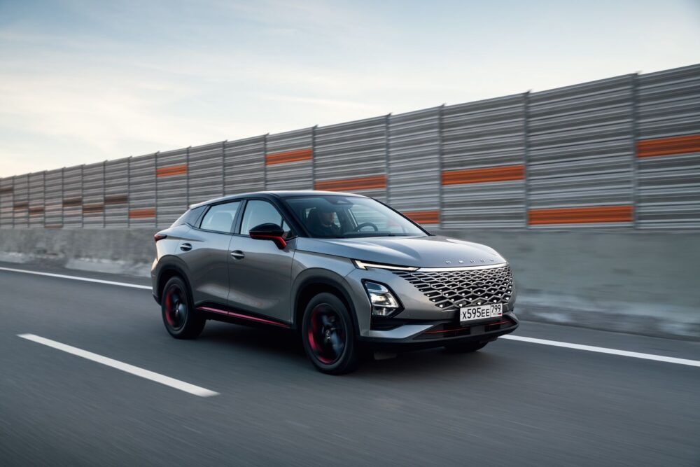 Francesco Colonnese, nuevo director de ventas de Omoda Motors