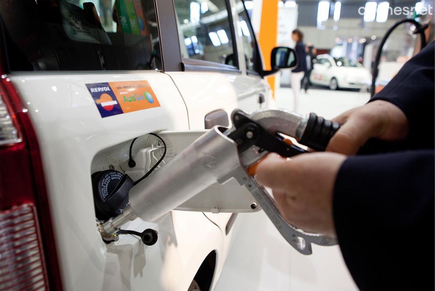 ¿Qué es el GLP? Ventajas y desventajas de este combustible
