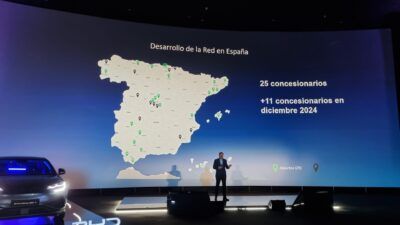 BYD cree en el modelo de concesión y en la cercanía con el cliente - Coches.net PRO - Blog para ...