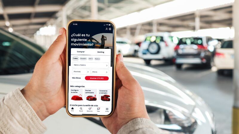 Pon a punto tu escaparate digital y acelera tus ventas este verano - Coches.net PRO - Blog para ...